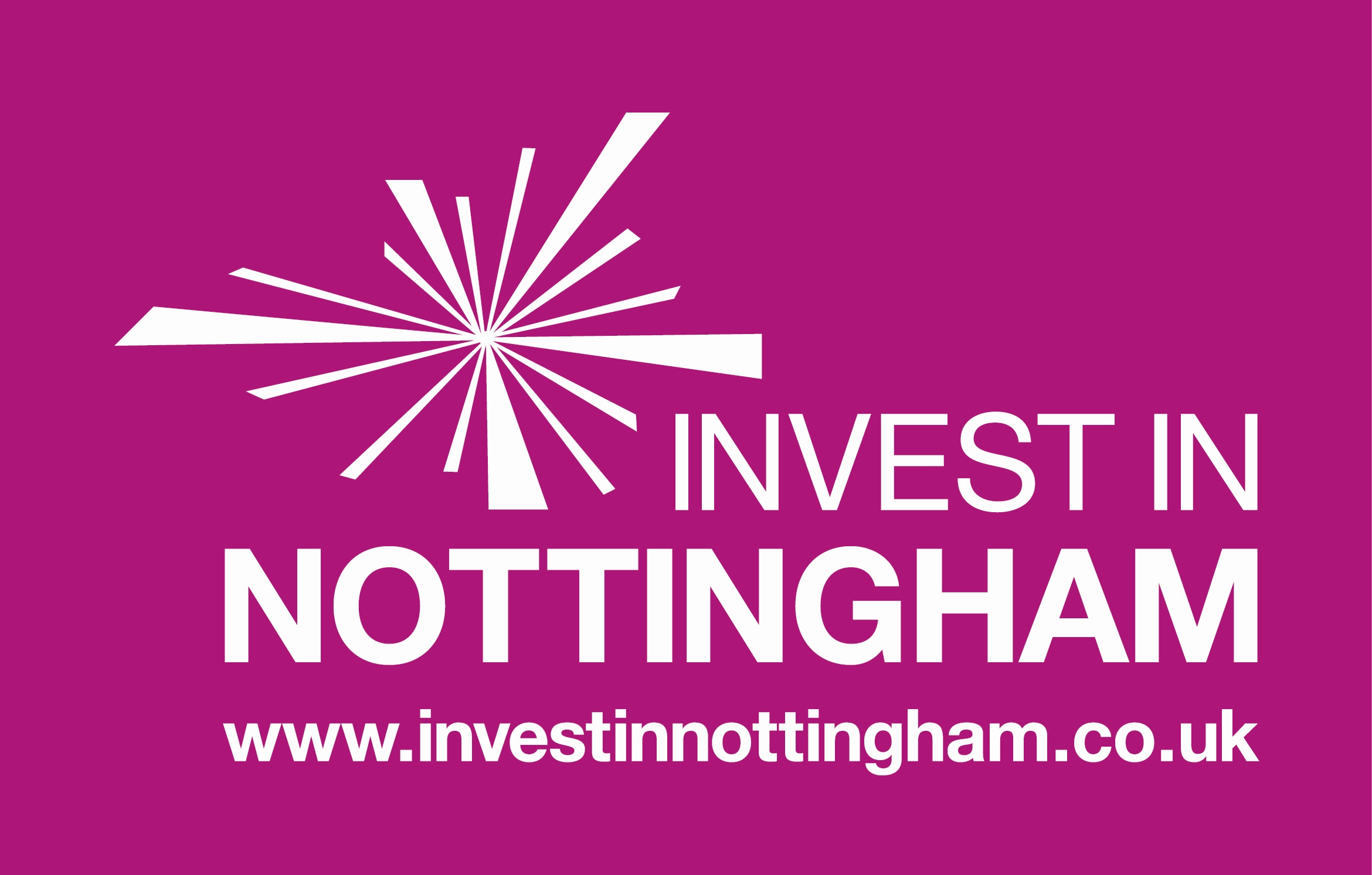 Infrastructure and Innovation. Reasons to ‘Invest in Nottingham’ | NICK ...